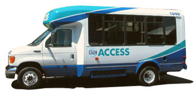 RTC ACCESS – RTC Washoe