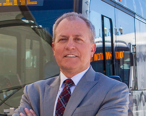 The Director Team – RTC Washoe