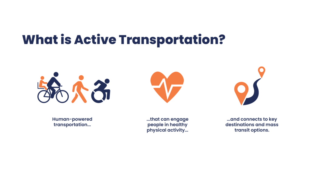 Active Transportation Program – RTC Washoe