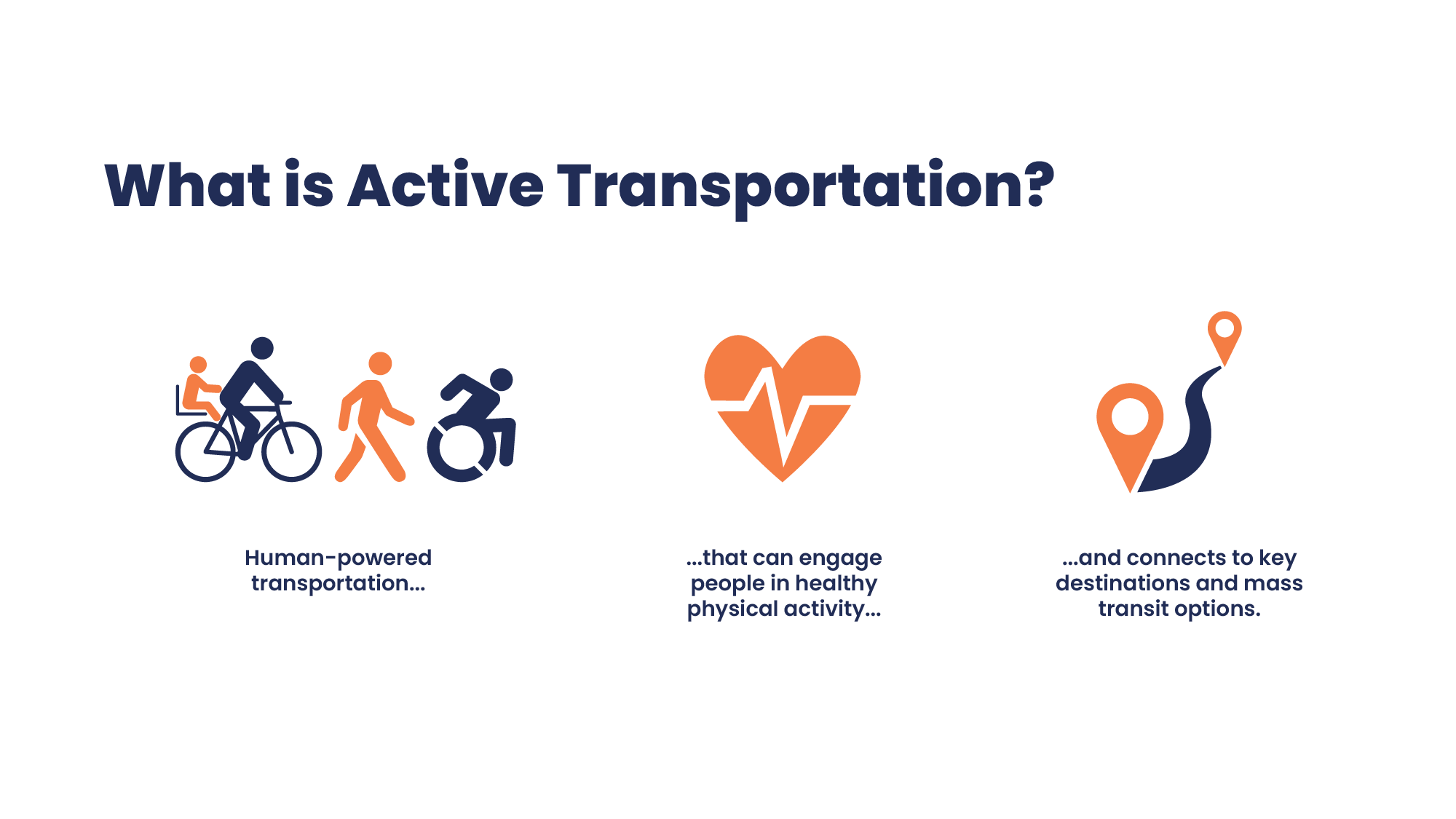 Active Transportation Program – RTC Washoe