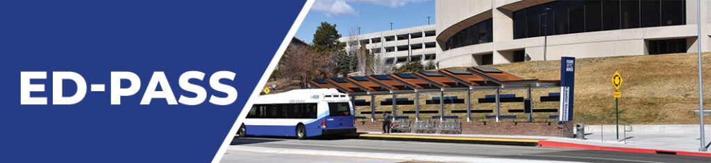ED-PASS – RTC Washoe