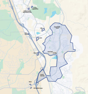 FlexRIDE On-Demand Service – RTC Washoe